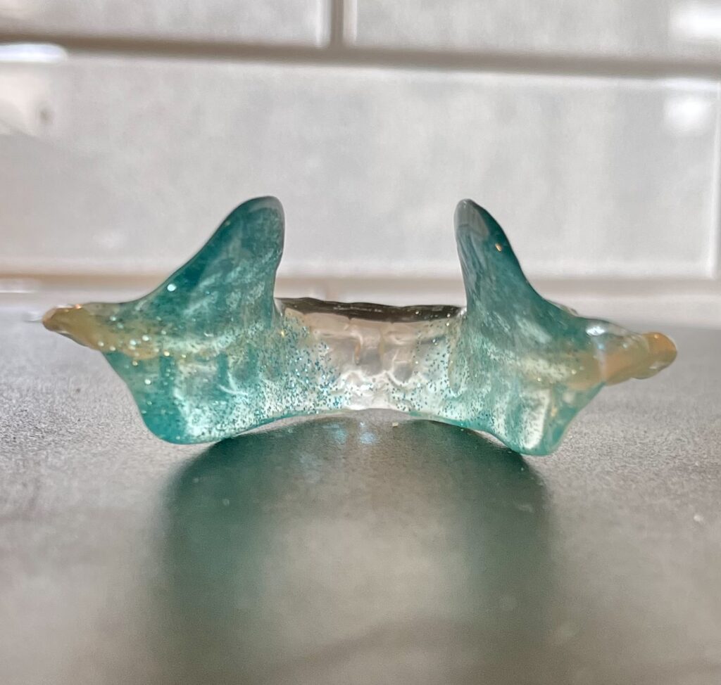#5 SPLINT